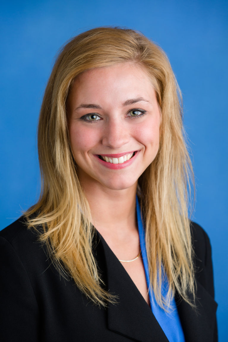 Mallory Arsenault, ACSR, CPIA - Allen Insurance and Financial