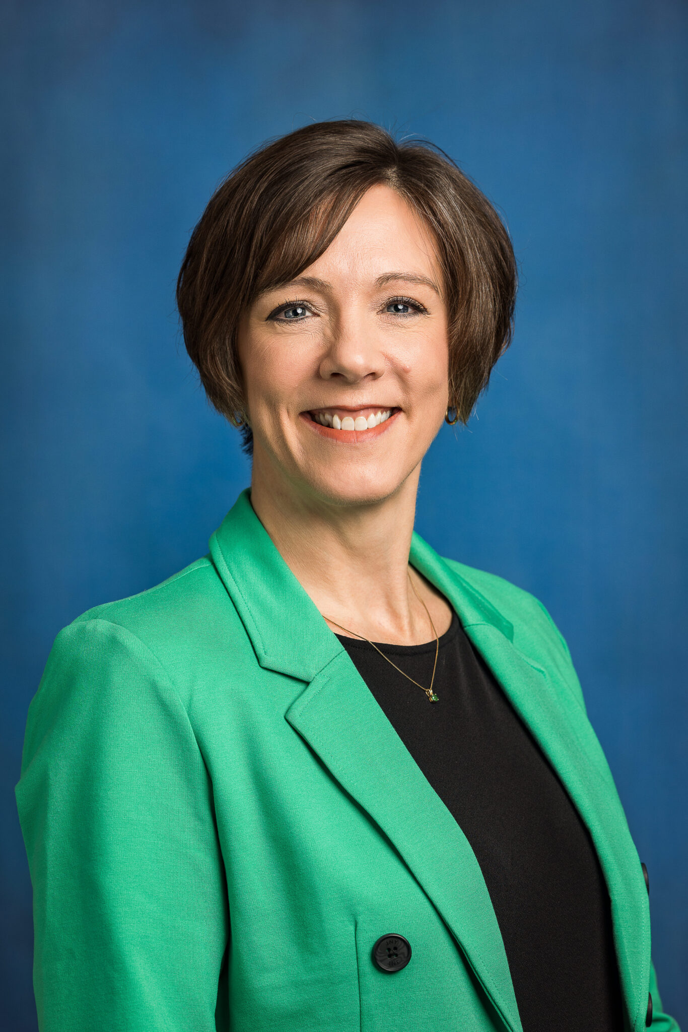 Amanda Corson, CIC, ACSR, AAI - Allen Insurance and Financial