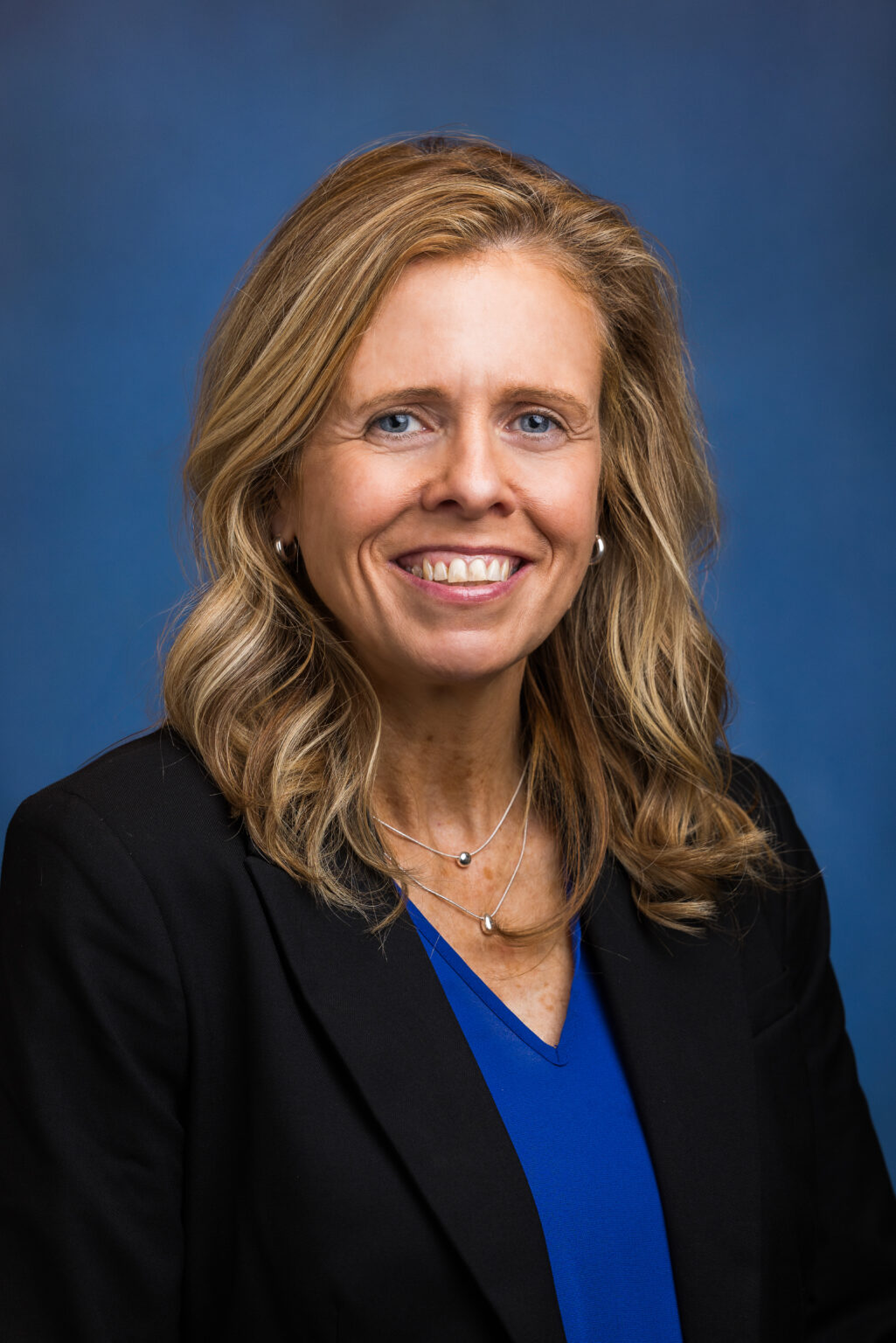 Susan Howland - Allen Insurance and Financial