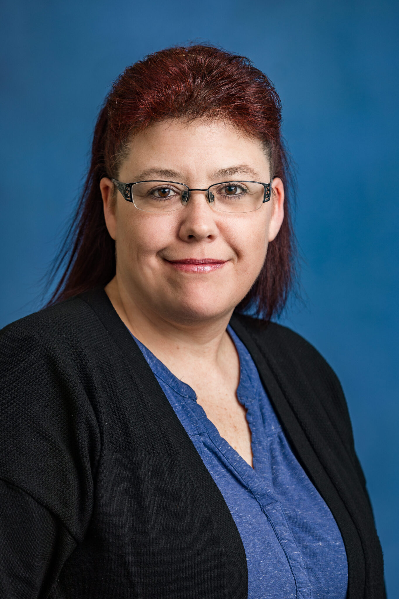 Jen Graf, CISR - Allen Insurance and Financial