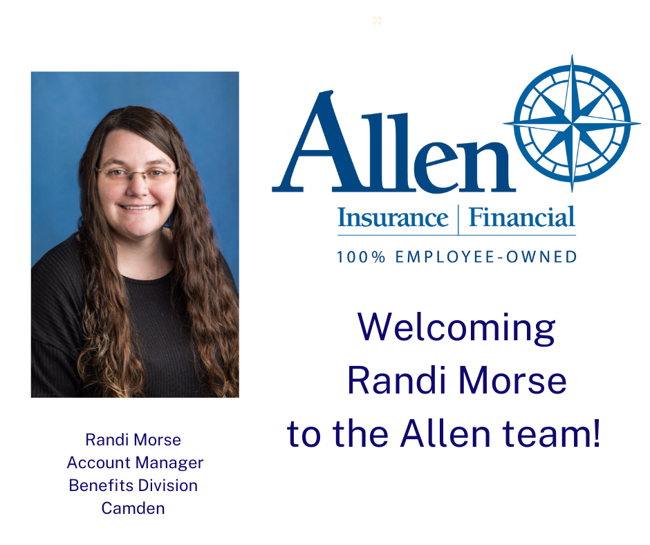 Randi Morse Joins Allen Insurance and Financial - Allen Insurance and ...