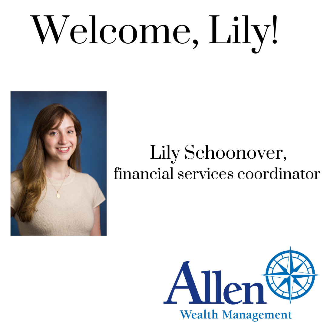 Lily Schoonover Joins Allen Insurance and Financial - Allen Insurance ...