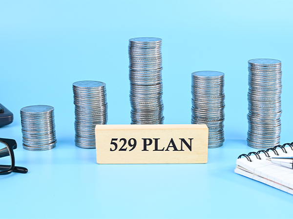 How to Start a College Fund Early - Allen Insurance and Financial